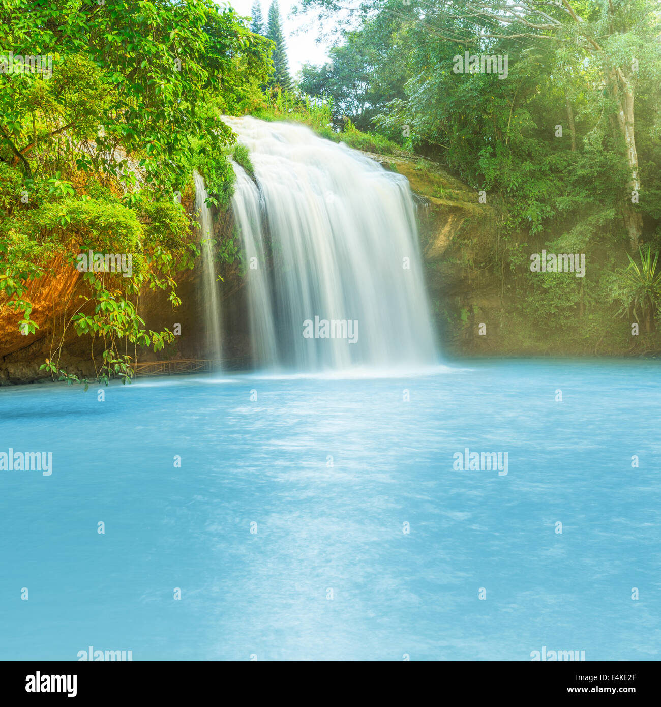 Prenn falls hi-res stock photography and images - Alamy