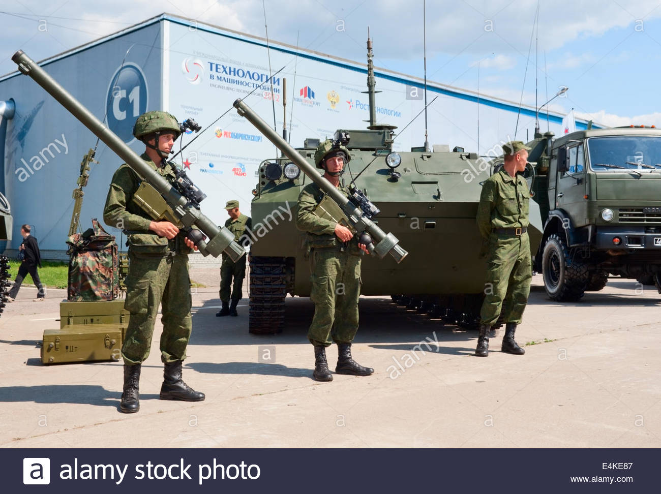 Atgm Stock Photos & Atgm Stock Images - Alamy