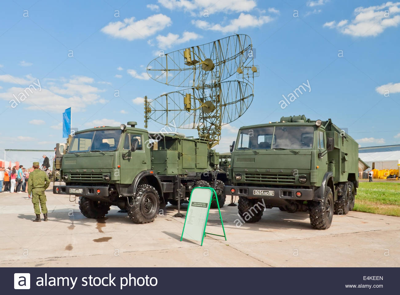 Mobile Radar Unit Stock Photos & Mobile Radar Unit Stock Images - Alamy