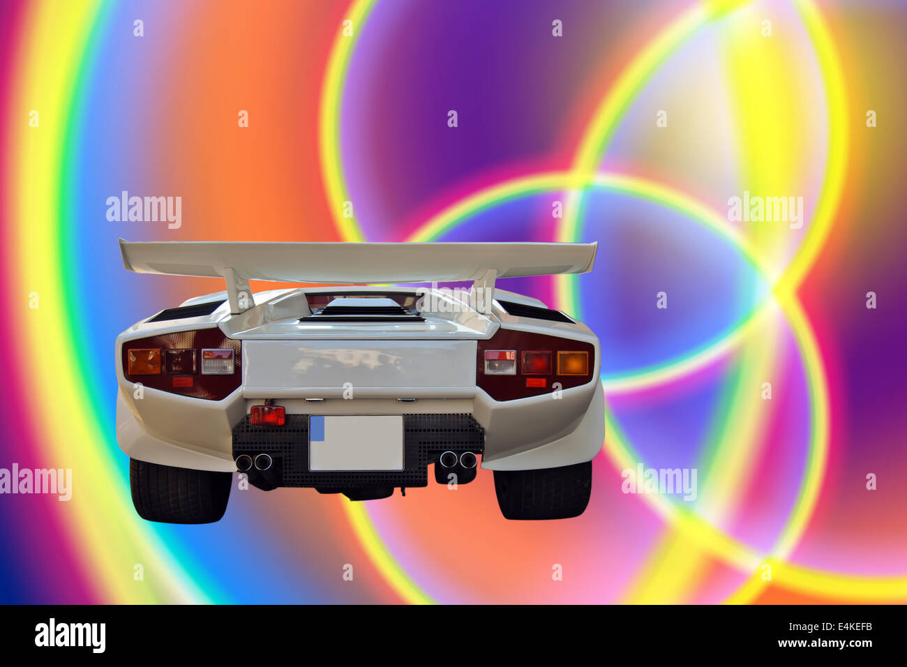 Car laser light hi-res stock photography and images - Alamy