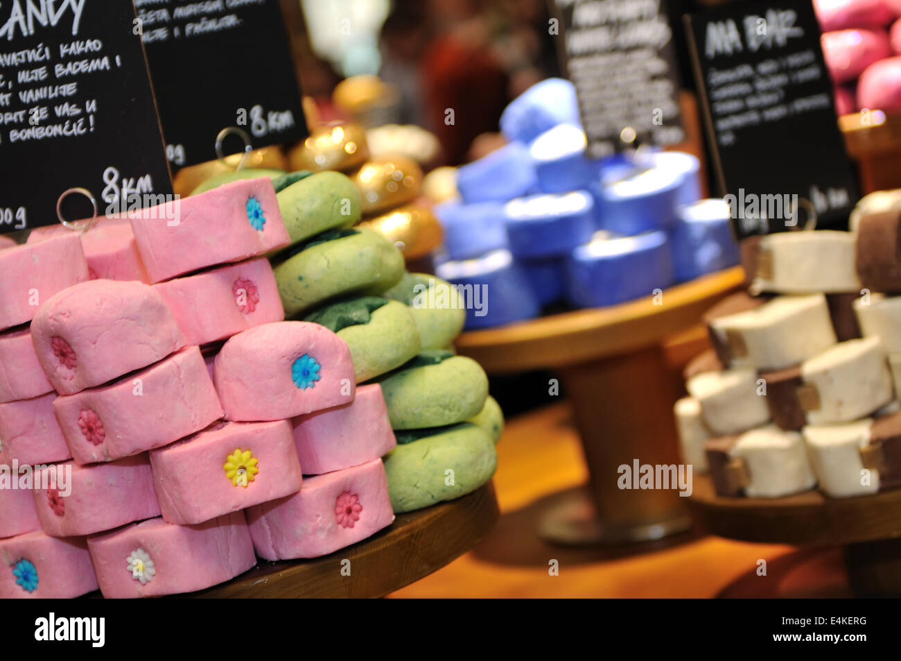 Soap carving hi-res stock photography and images - Alamy