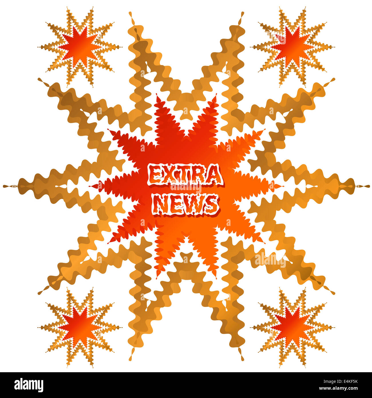 News reader background hi-res stock photography and images - Alamy