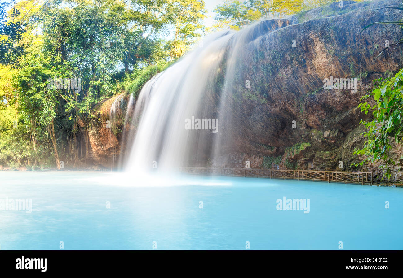 Prenn waterfall hi-res stock photography and images - Alamy
