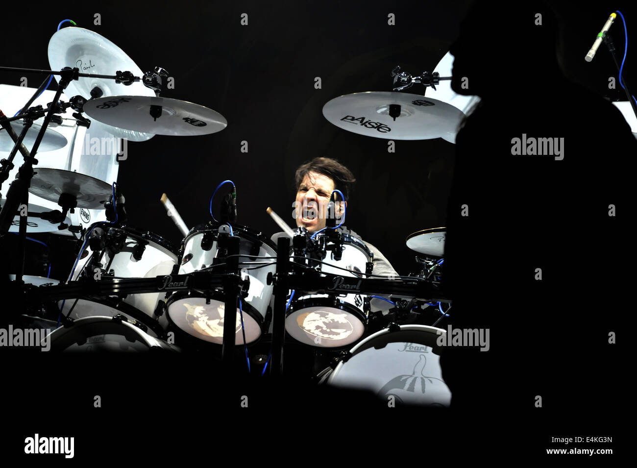 Daniel löble hi-res stock photography and images - Alamy
