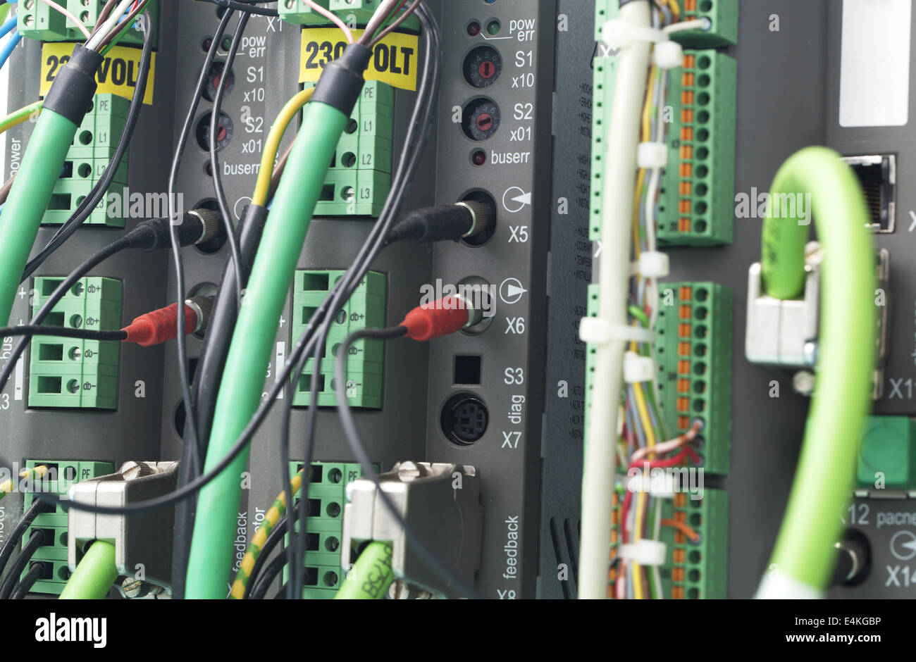 Plc Stock Photos & Plc Stock Images - Alamy