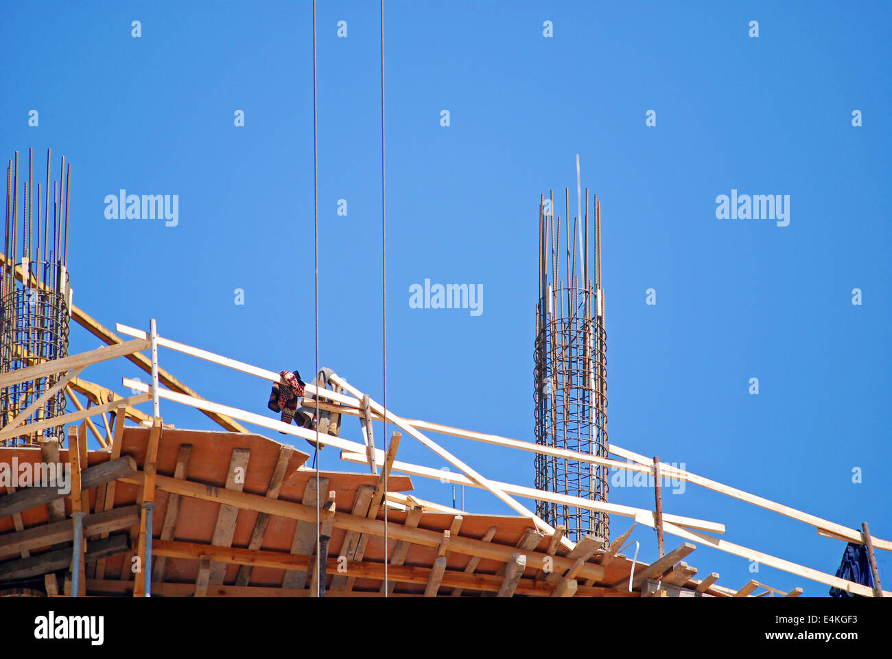 Scorch concrete hi-res stock photography and images - Alamy