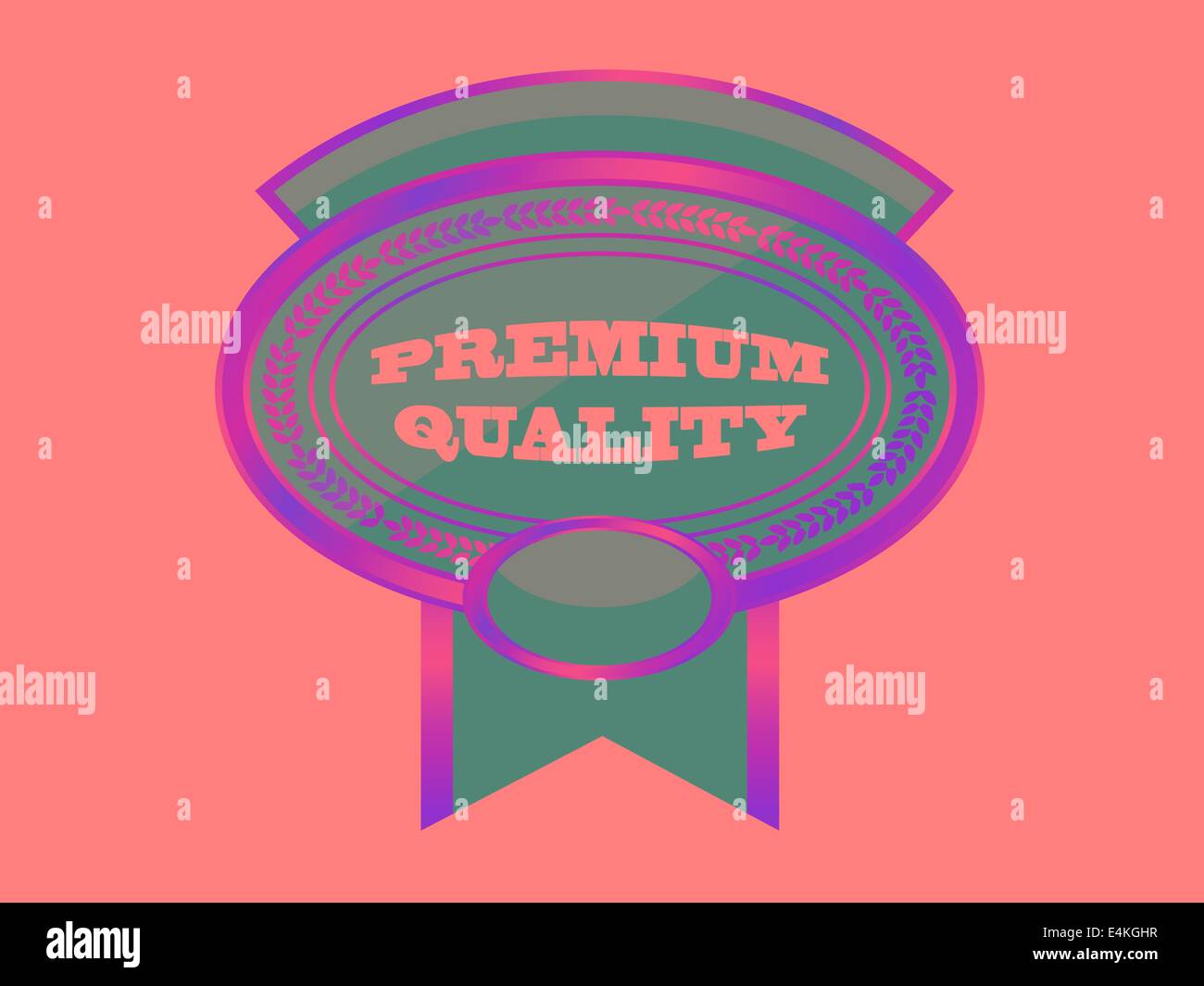 Quality medal hi-res stock photography and images - Alamy