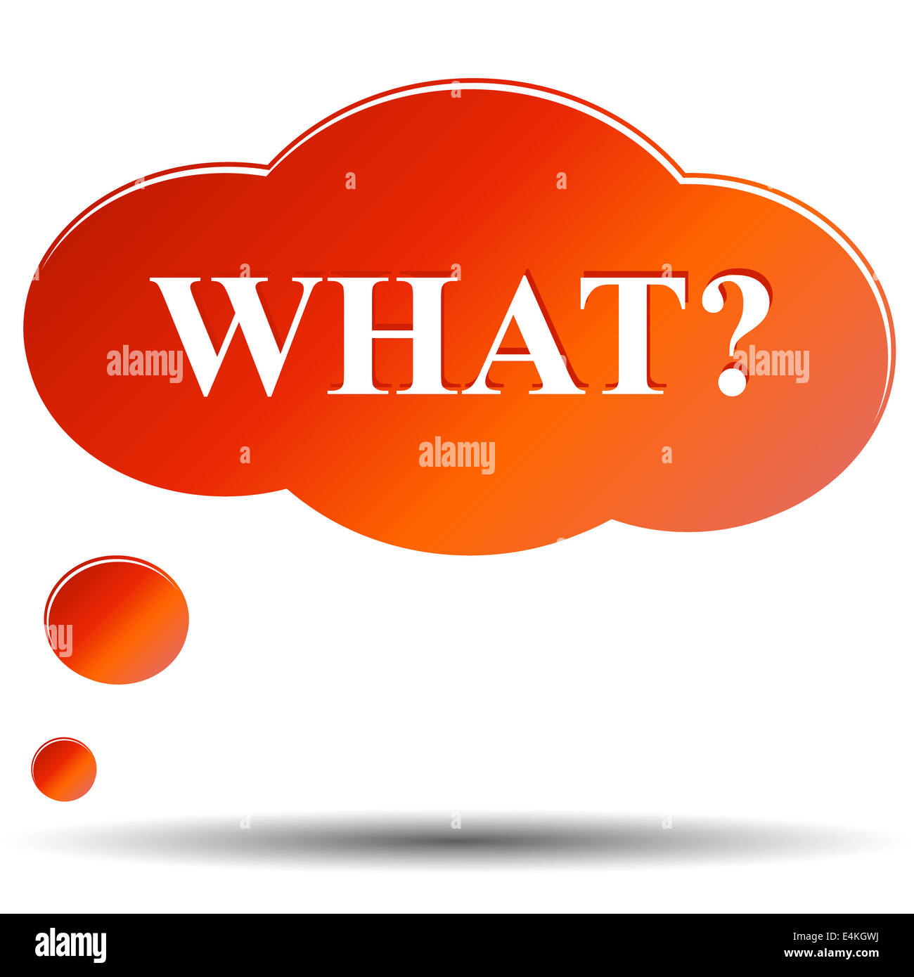 Abstract art people talking hi-res stock photography and images - Alamy