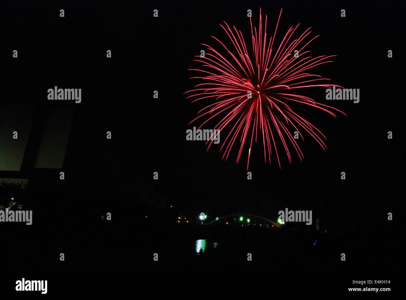 Blast of colors hi-res stock photography and images - Alamy