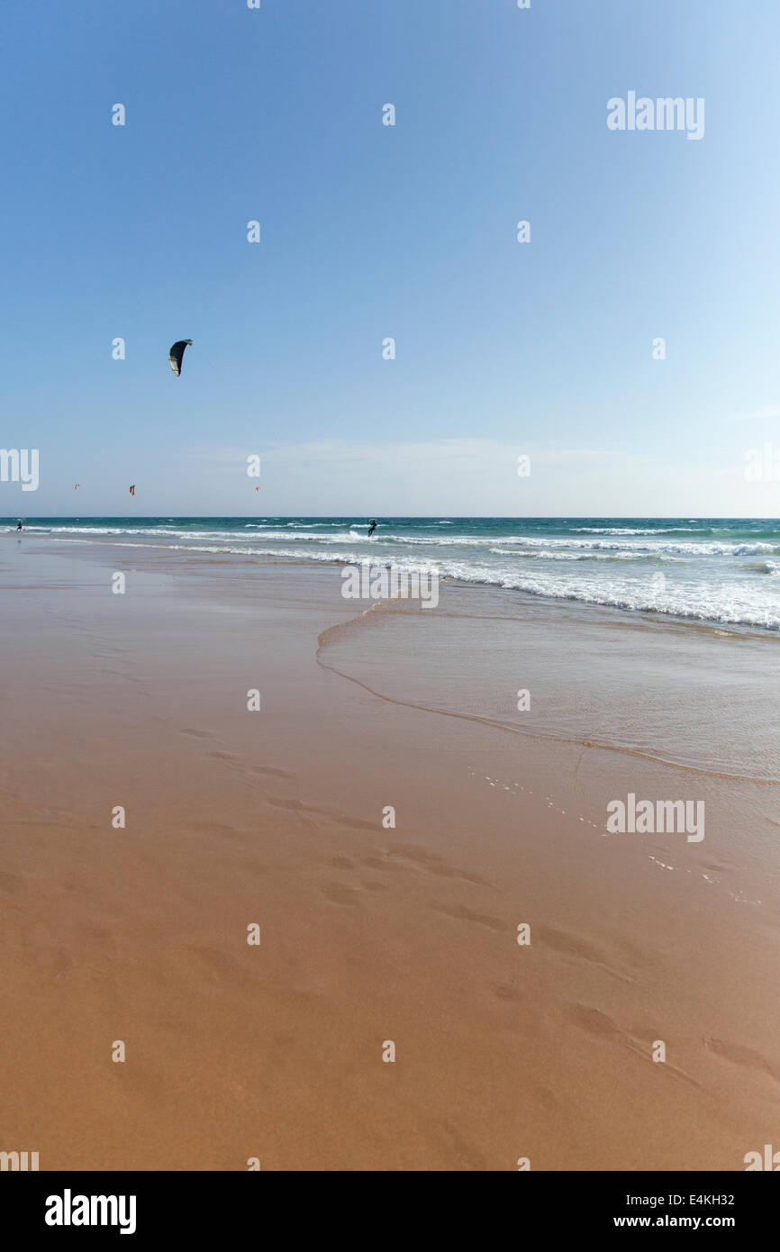 Praia da morena hi-res stock photography and images - Alamy