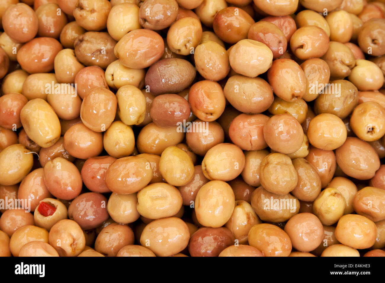Background of ripe olives Stock Photo - Alamy