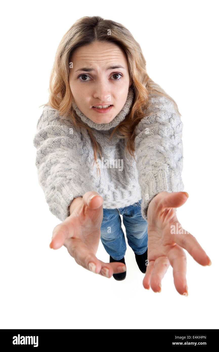 Plaintively hi-res stock photography and images - Alamy