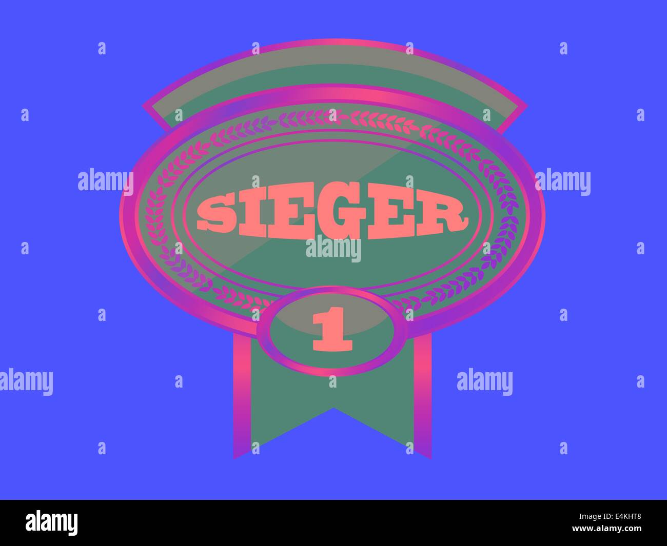Sieger hi-res stock photography and images - Alamy