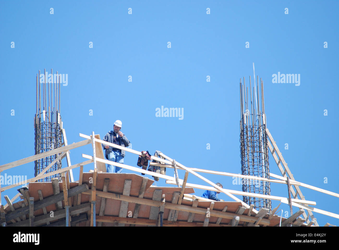 Scorch concrete hi-res stock photography and images - Alamy