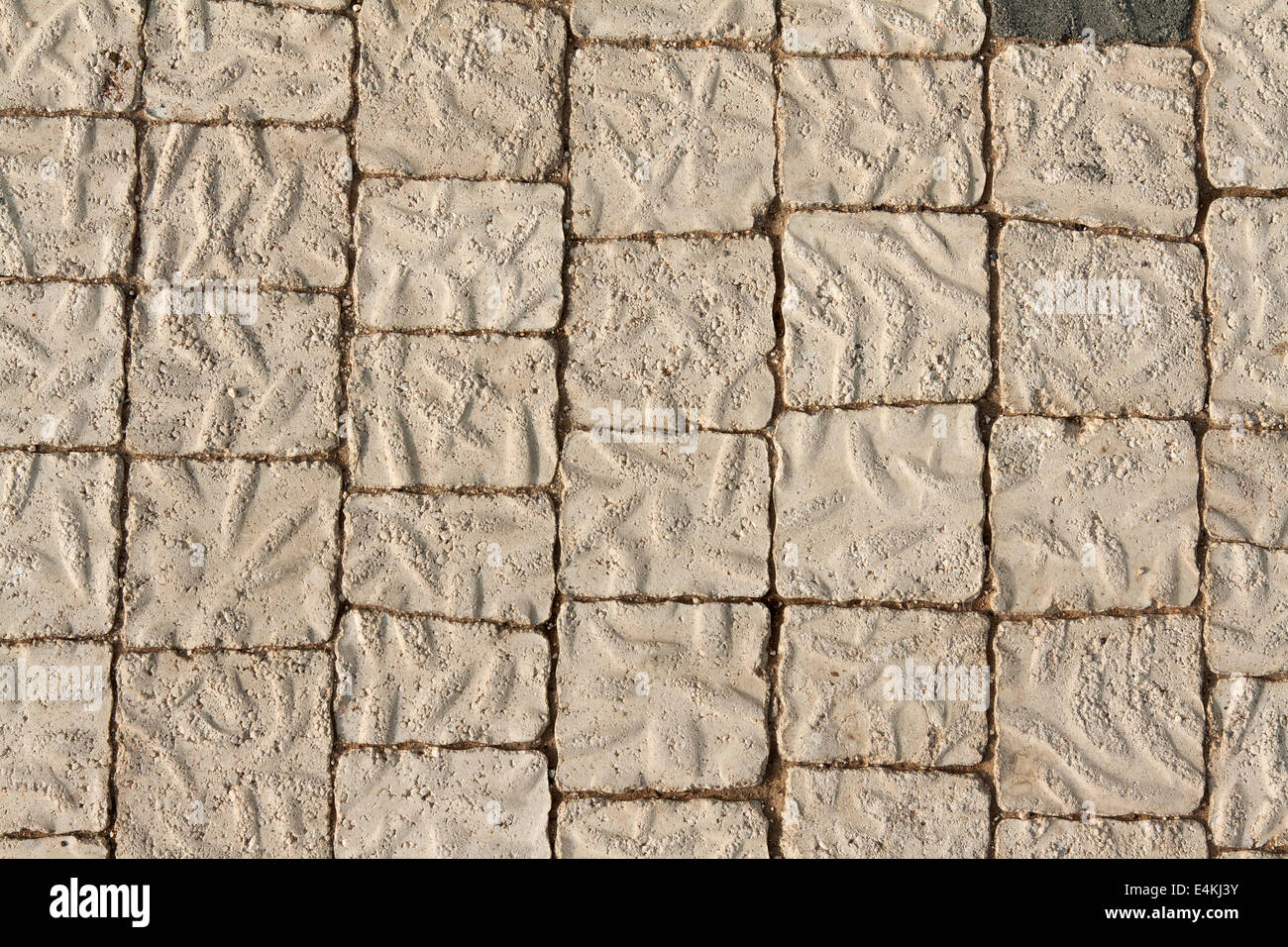 The stone floor Stock Photo - Alamy