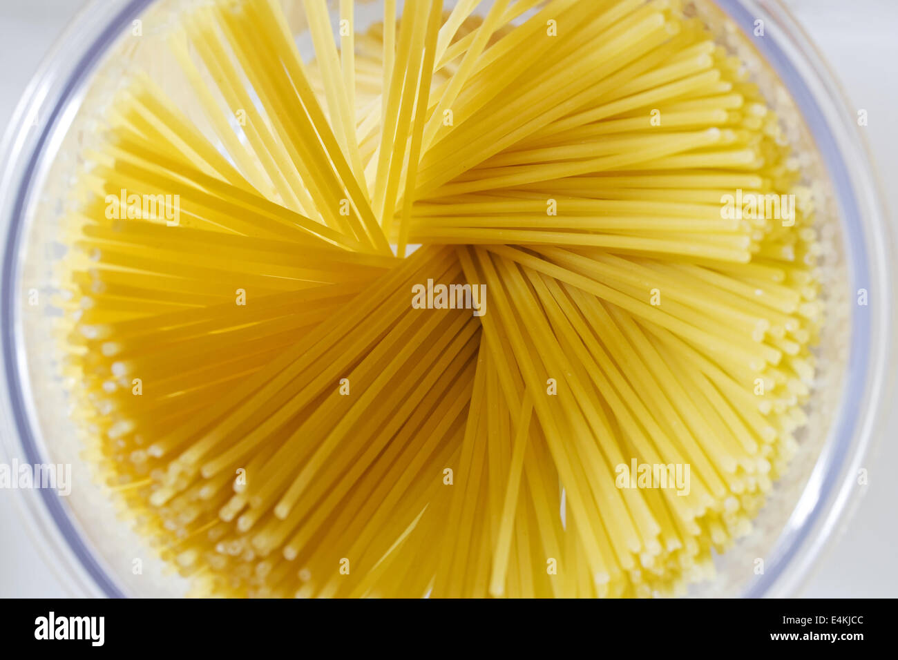Spaghetti food lines hi-res stock photography and images - Alamy