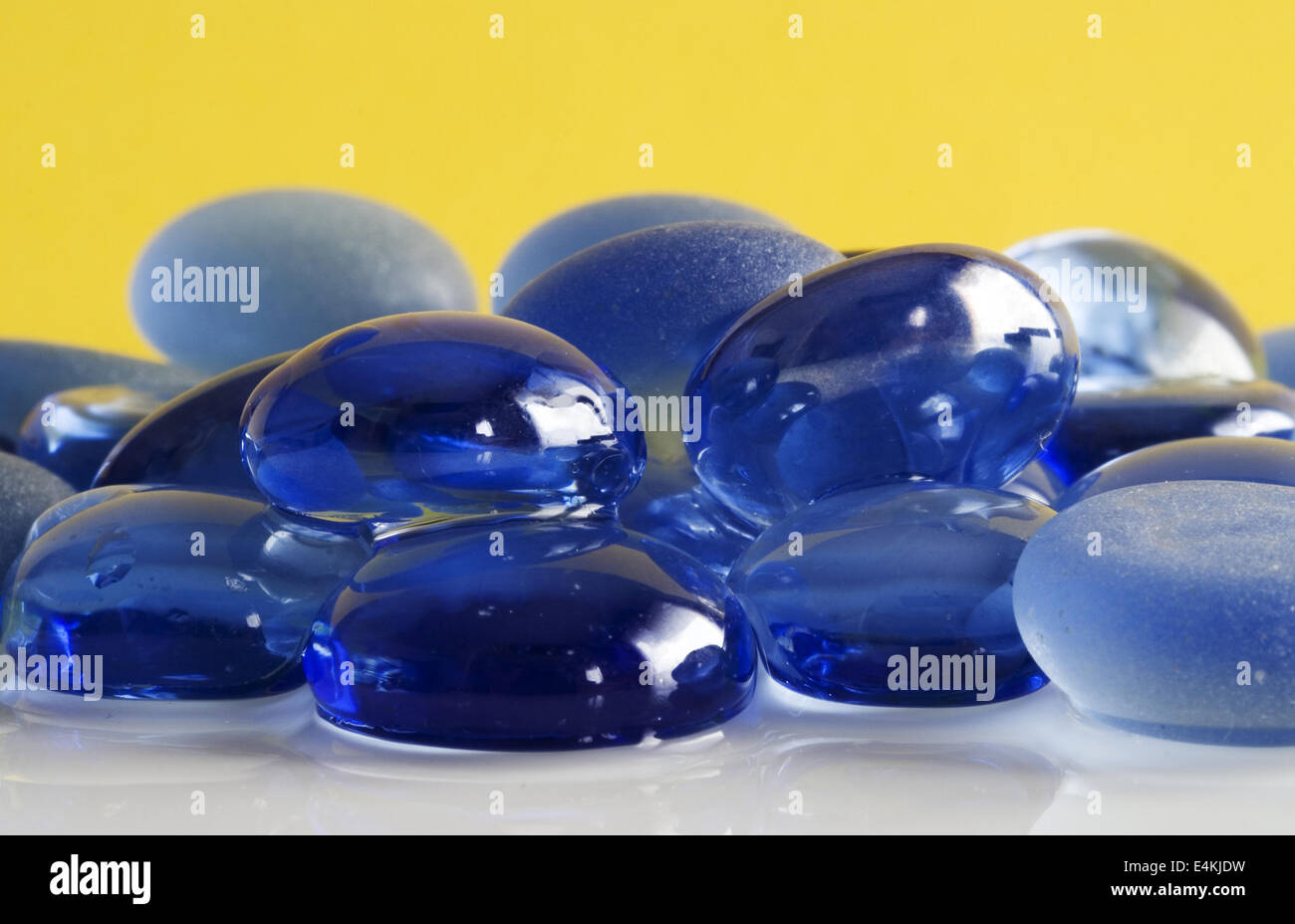 Blue stone hi-res stock photography and images - Alamy
