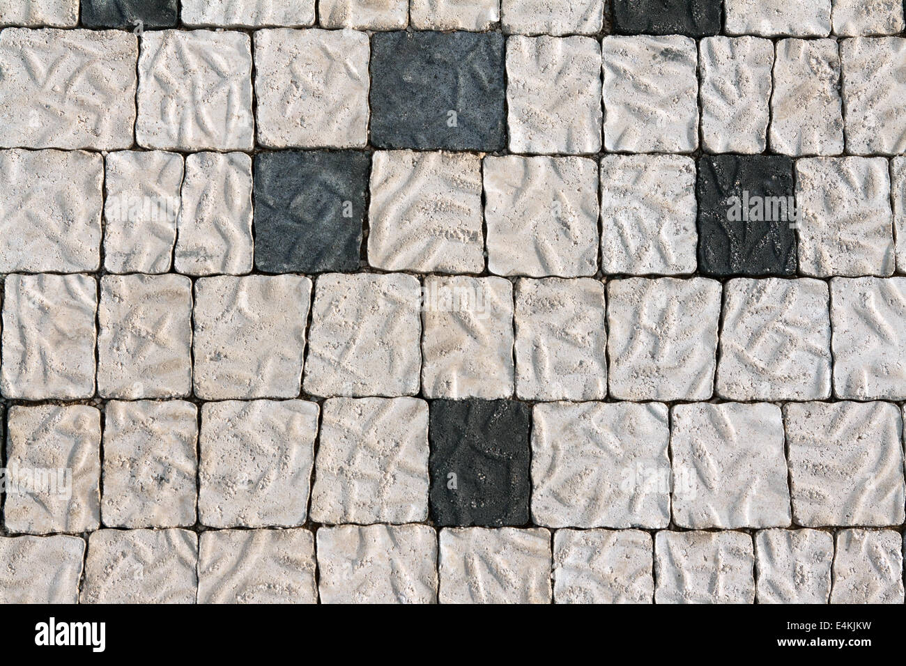 The stone floor Stock Photo - Alamy