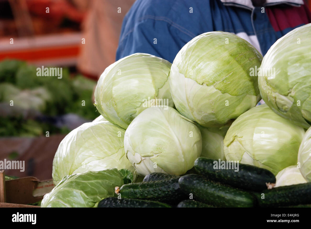 Cold store vegetables hi-res stock photography and images - Alamy