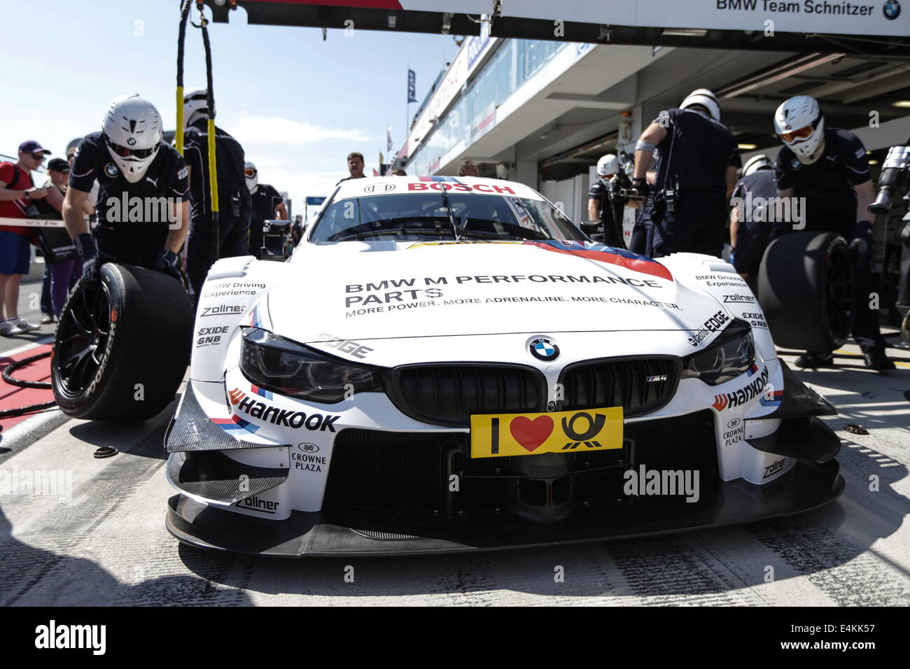 Pit 13 High Resolution Stock Photography and Images - Alamy