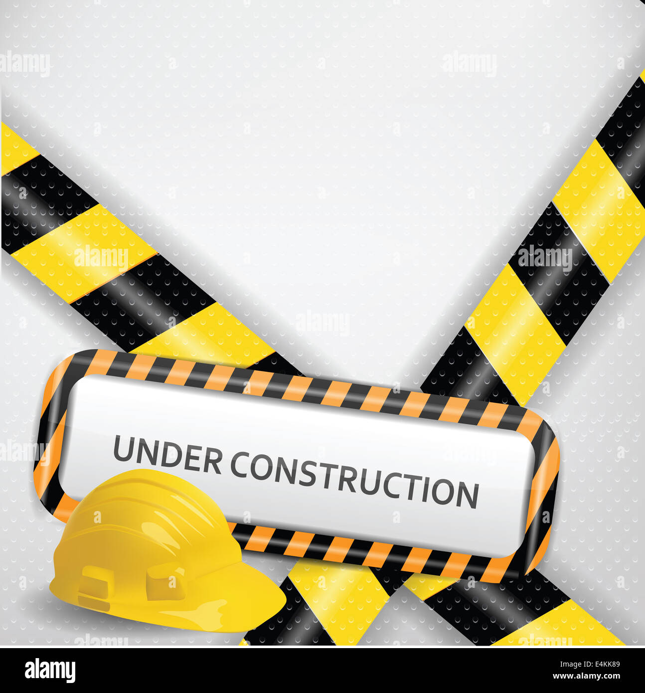 Background under construction hi-res stock photography and images - Alamy