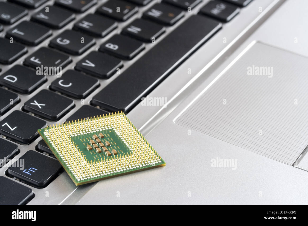 Touchpad circuit hi-res stock photography and images - Alamy