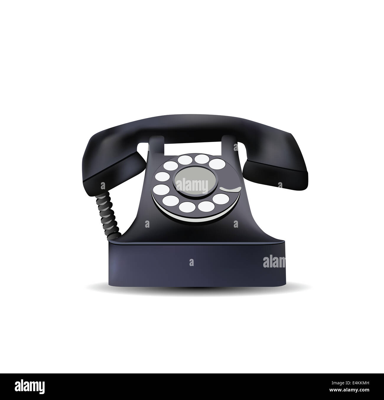 Conventional telephone network hi-res stock photography and images - Alamy