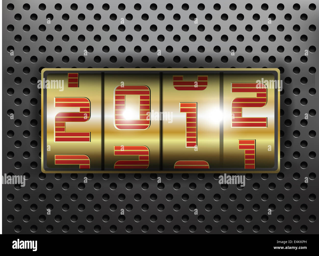 2012 each year hi-res stock photography and images - Alamy
