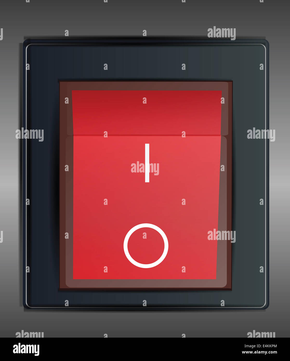 On off switch hi-res stock photography and images - Alamy