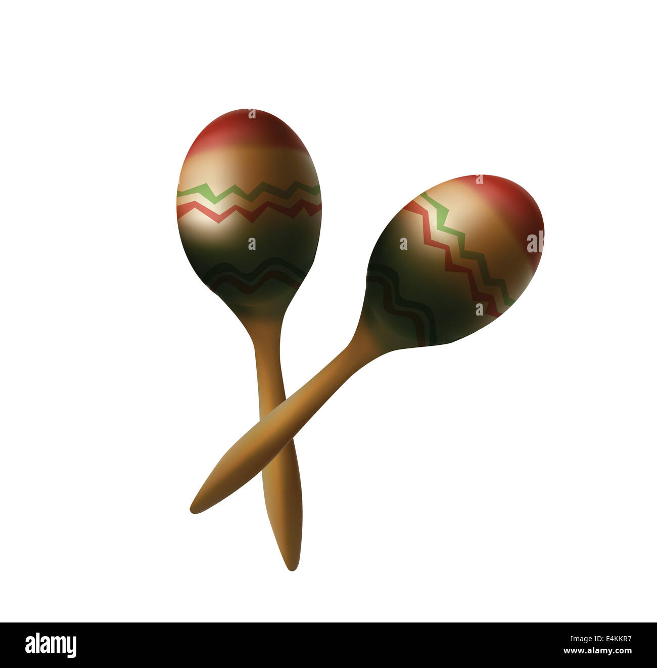 Maracas cuba hi-res stock photography and images - Alamy