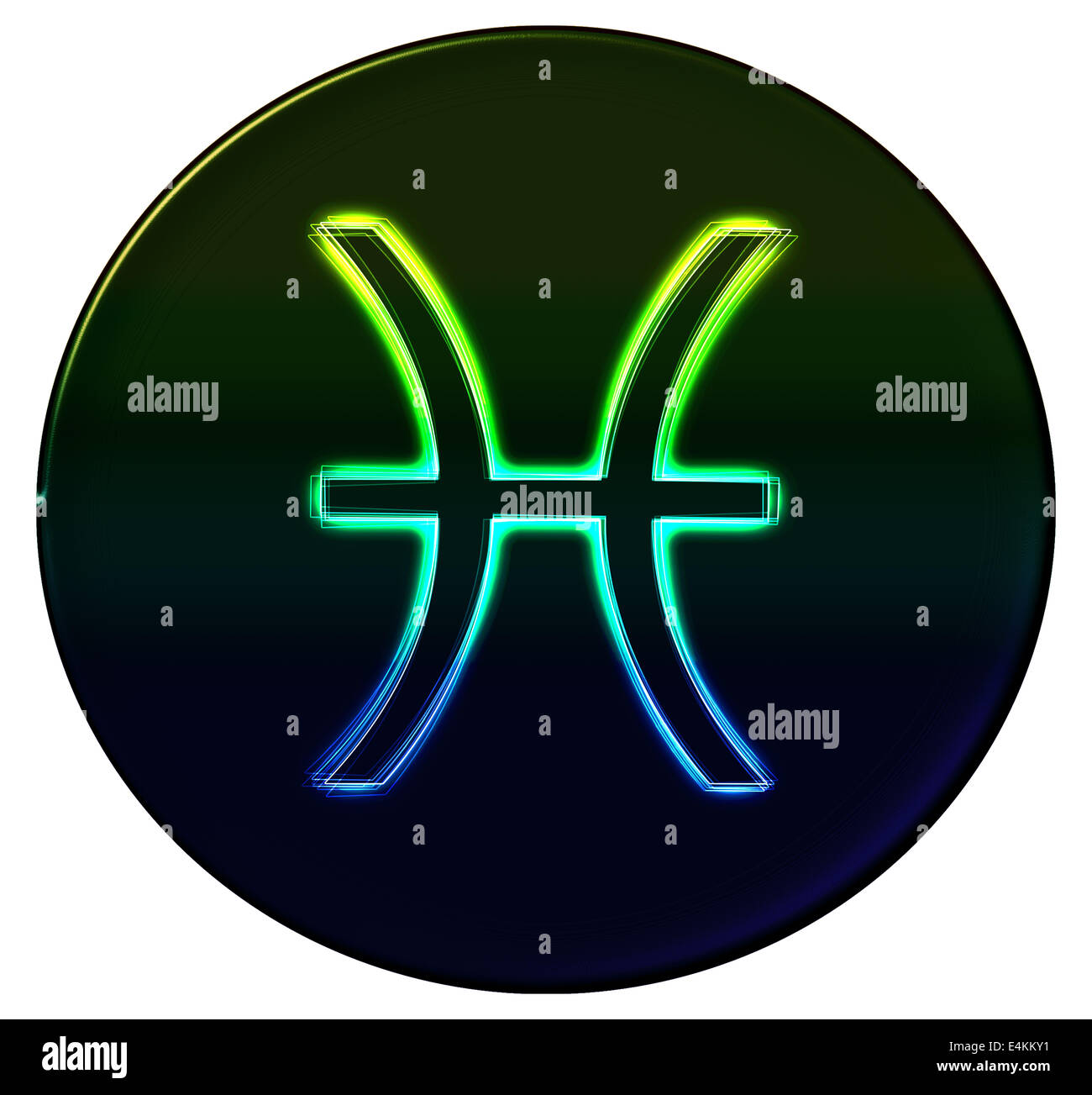Sternzeichen symbol zeichen astrologie hi-res stock photography and ...