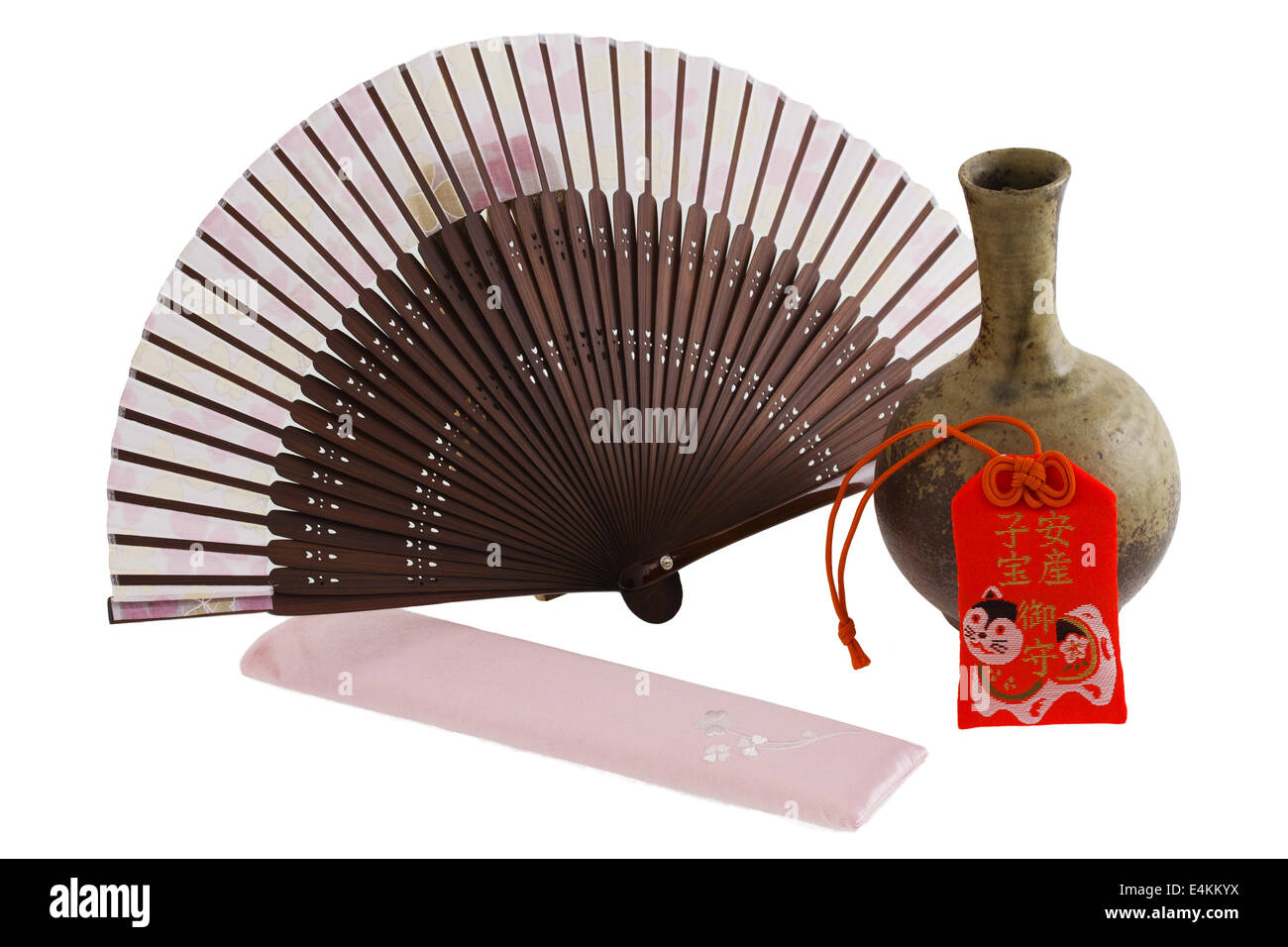 Japanese wishes hi-res stock photography and images - Alamy