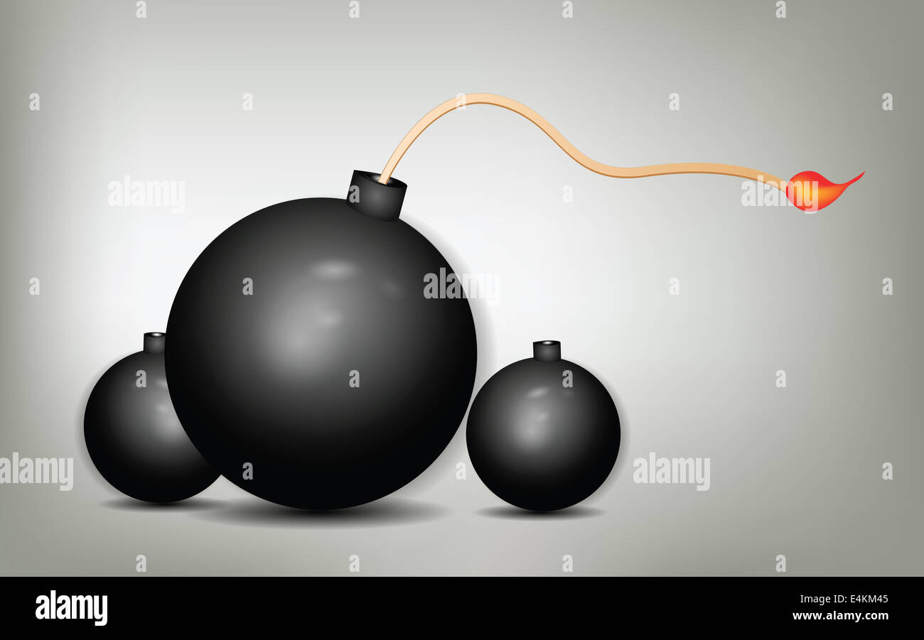 Dark bombs hi-res stock photography and images - Alamy