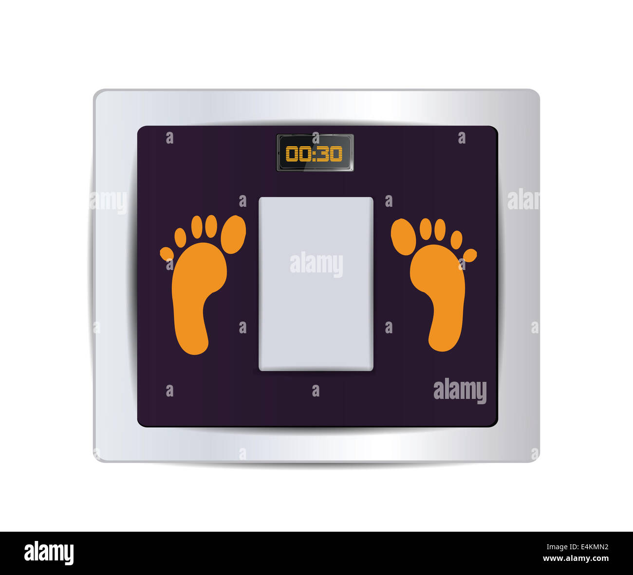 Body measurement scale hi-res stock photography and images - Alamy
