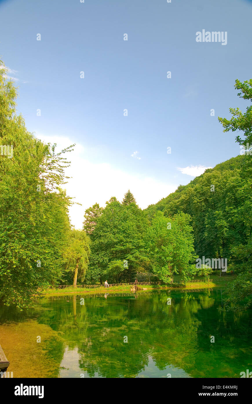 Pure in nature hi-res stock photography and images - Alamy