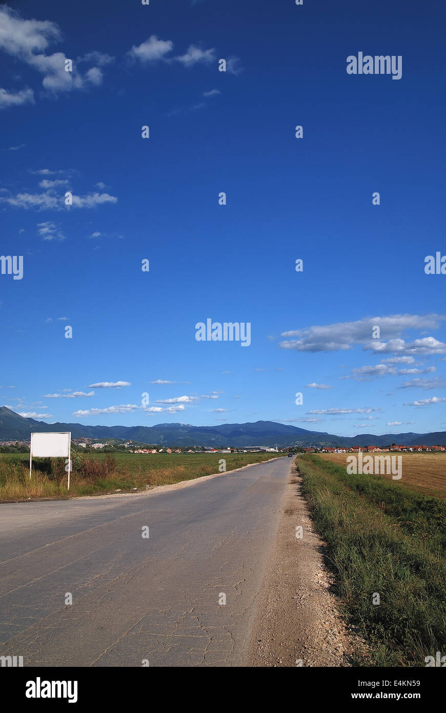 Take me home country road hi-res stock photography and images - Alamy