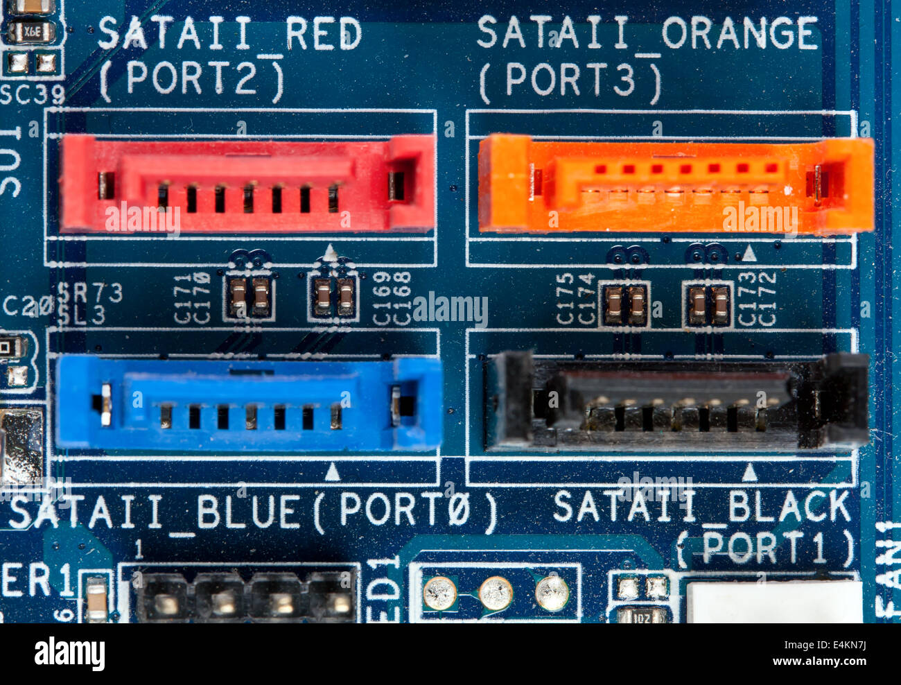 Empty chip socket hi-res stock photography and images - Alamy