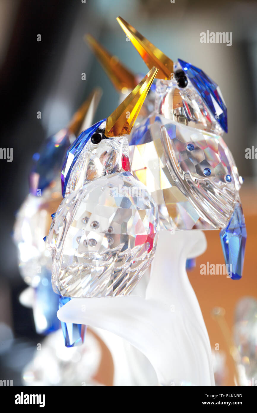 Crystal look hi-res stock photography and images - Alamy