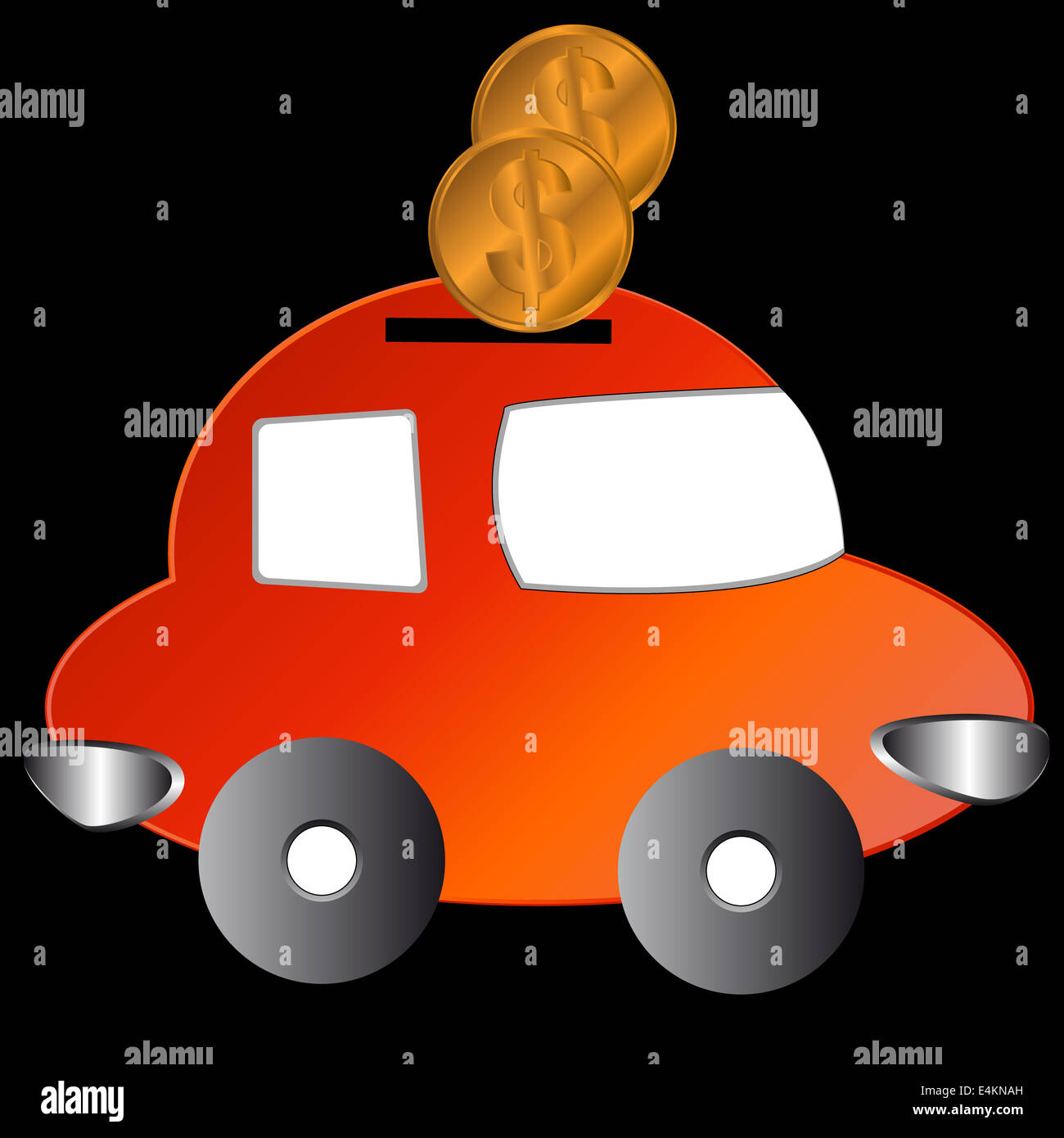 Car click hi-res stock photography and images - Alamy