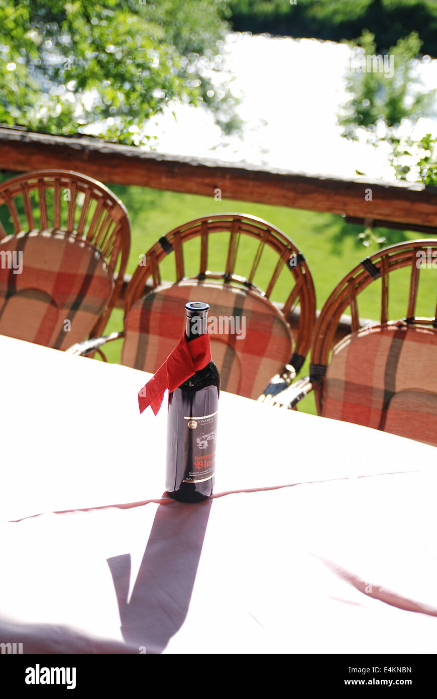 Frenchman wine hi-res stock photography and images - Alamy