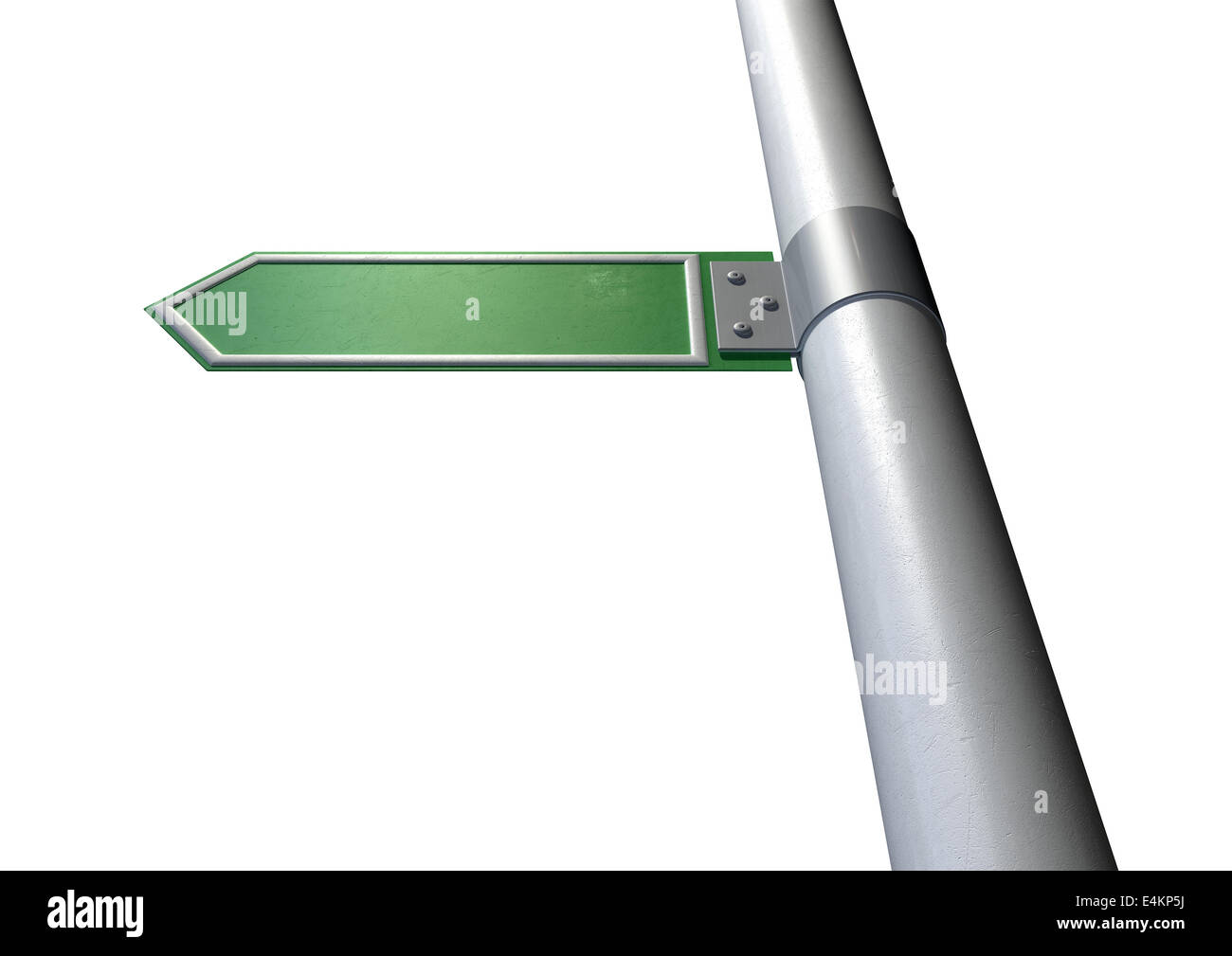 Blank highway billboard sign hi-res stock photography and images - Alamy