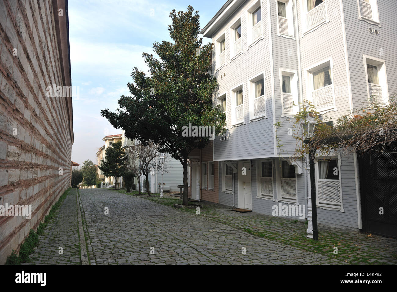 turkey istambul mosque Stock Photo - Alamy
