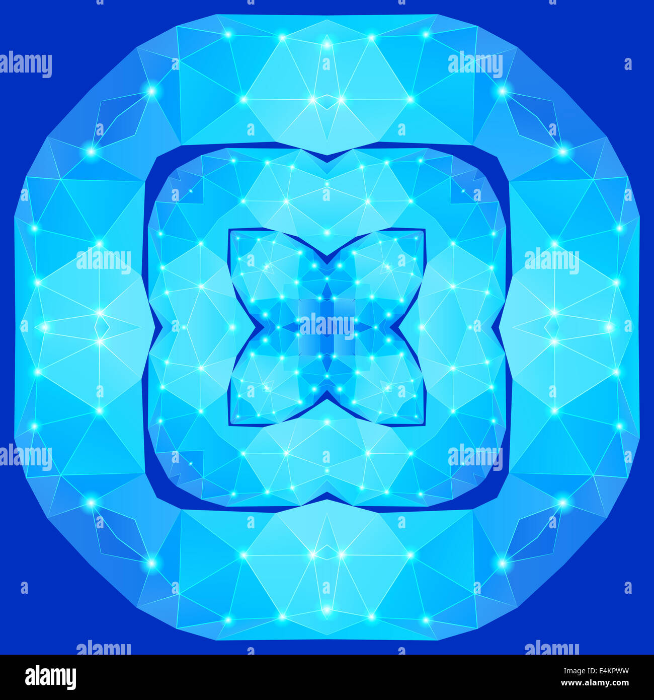 Form square hi-res stock photography and images - Alamy