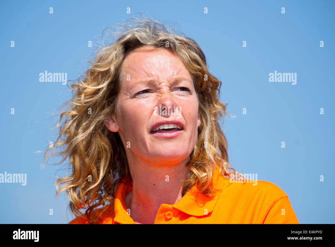 Kate humble hi-res stock photography and images - Alamy