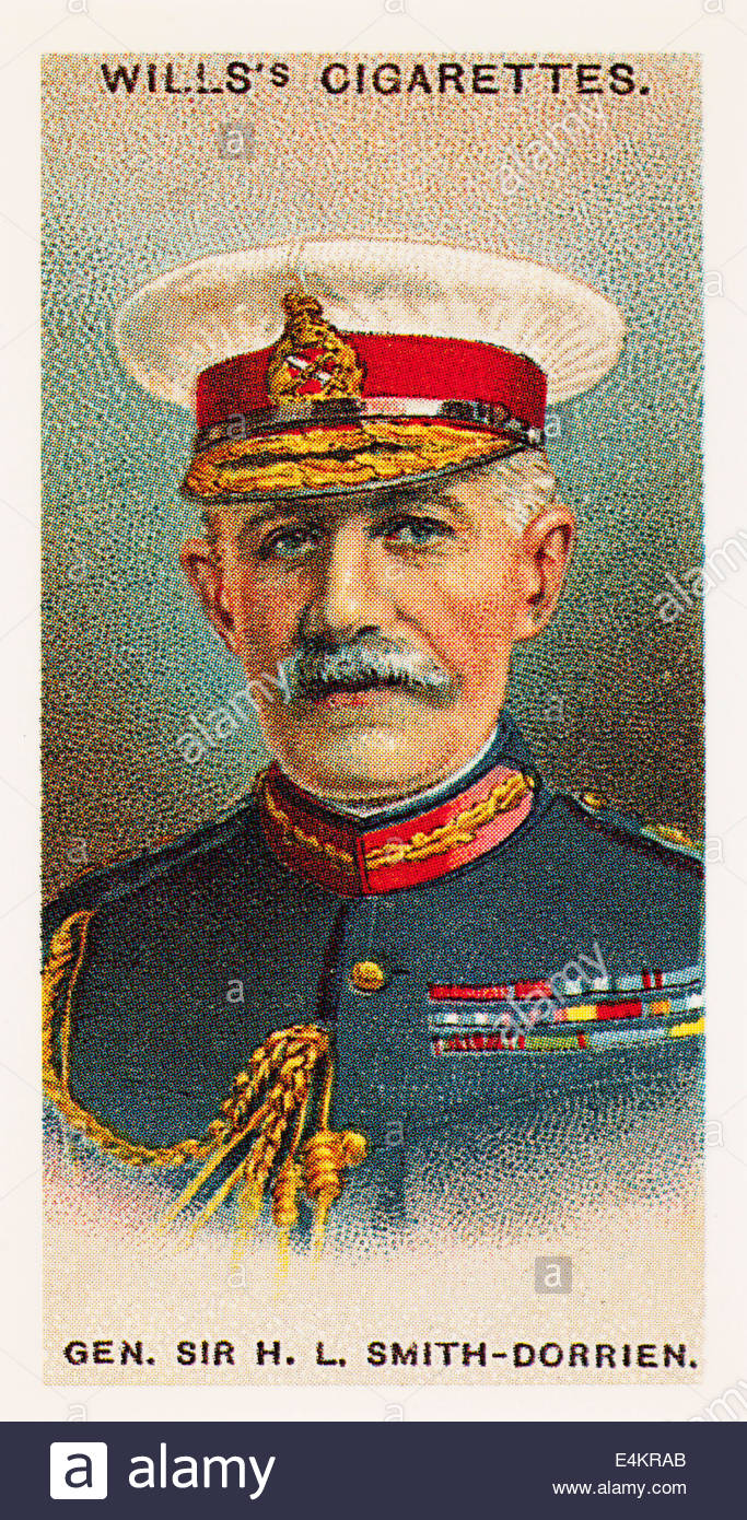 General Smith High Resolution Stock Photography and Images - Alamy