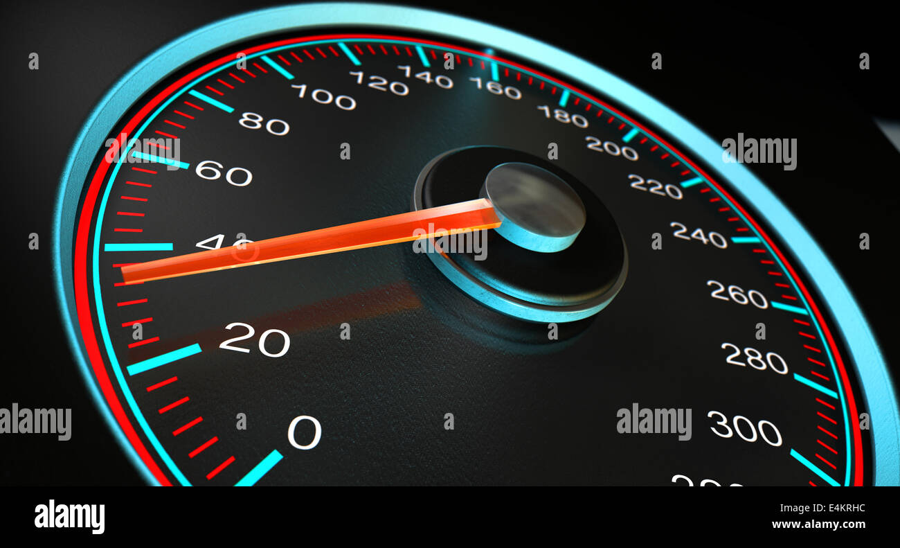 Speedometer Fast Wallpaper