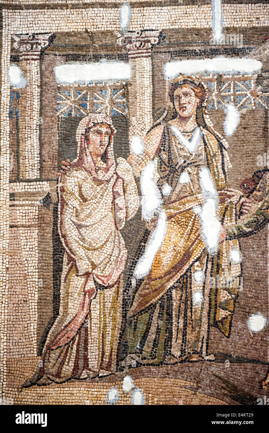 Iphigenia At Aulis High Resolution Stock Photography and Images - Alamy