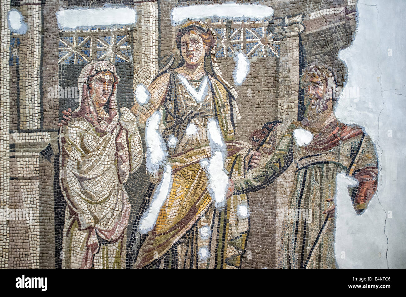 Iphigenia In Aulis High Resolution Stock Photography and Images - Alamy