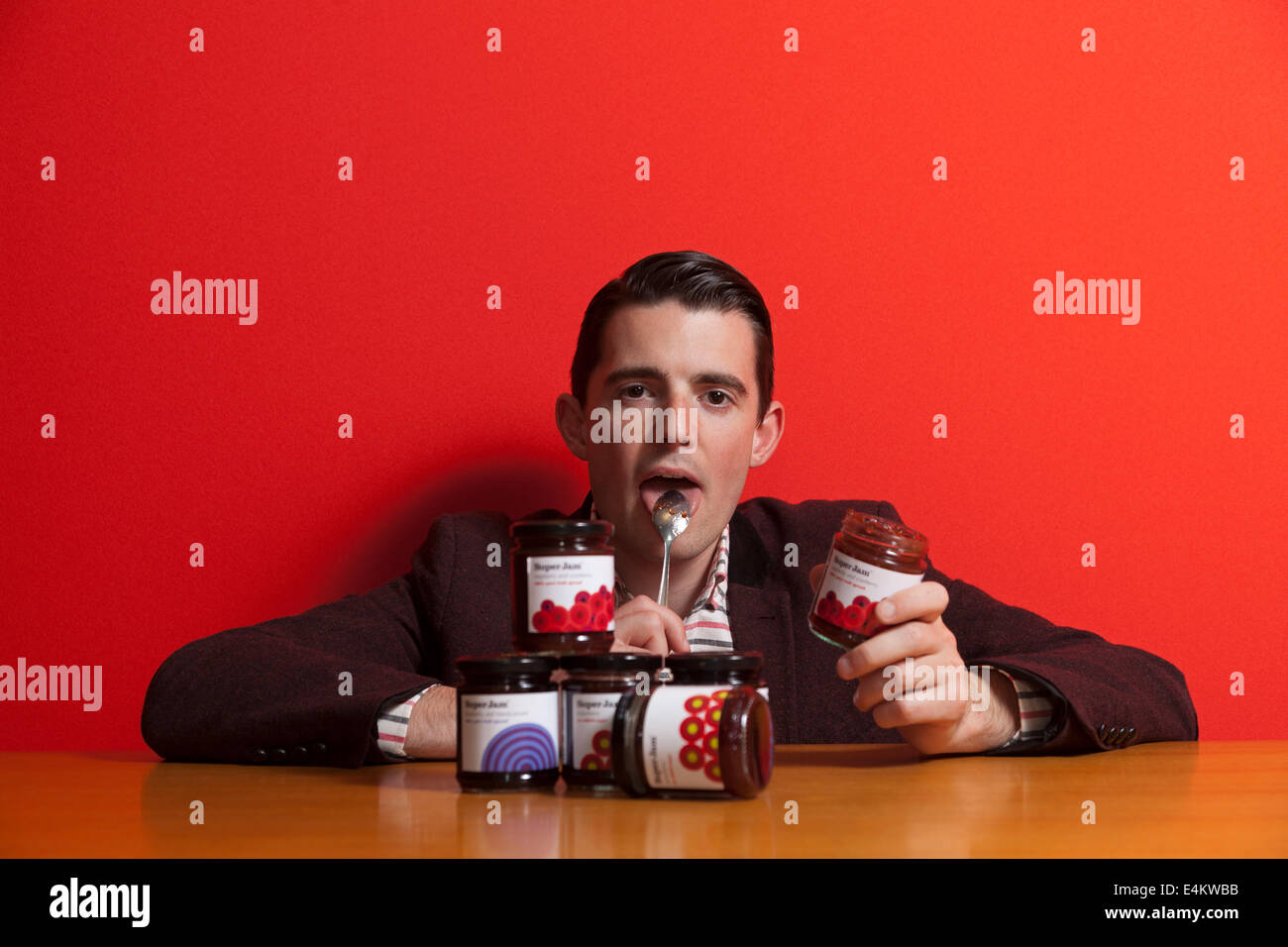 Fraser doherty hi-res stock photography and images - Alamy