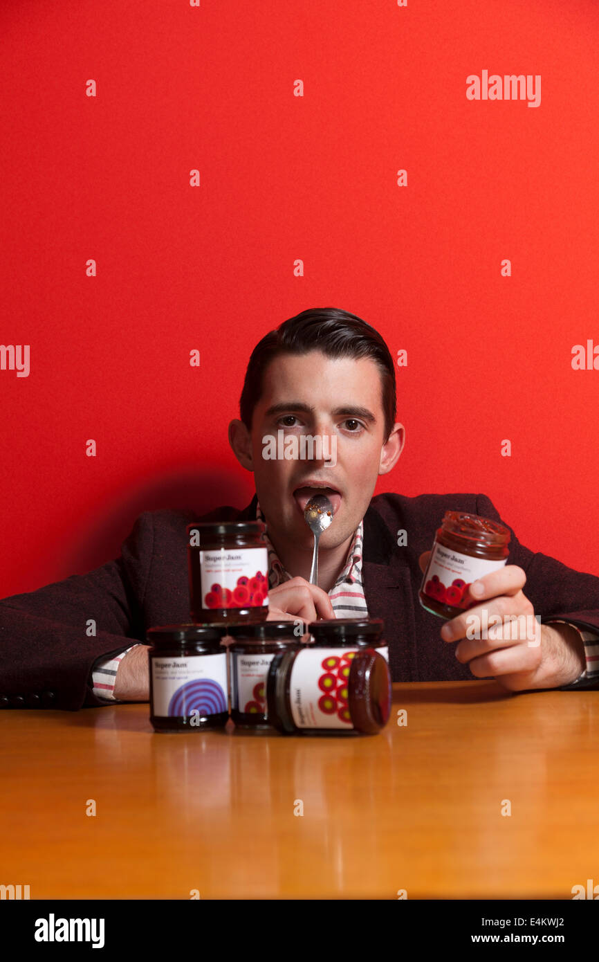 Fraser doherty hi-res stock photography and images - Alamy